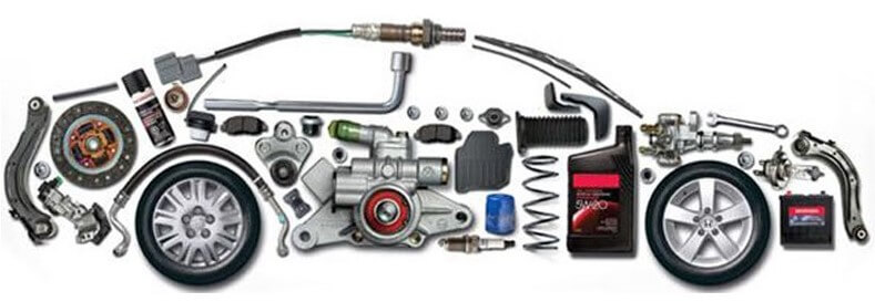 Korean Motor Spares Midrand and Tembisa